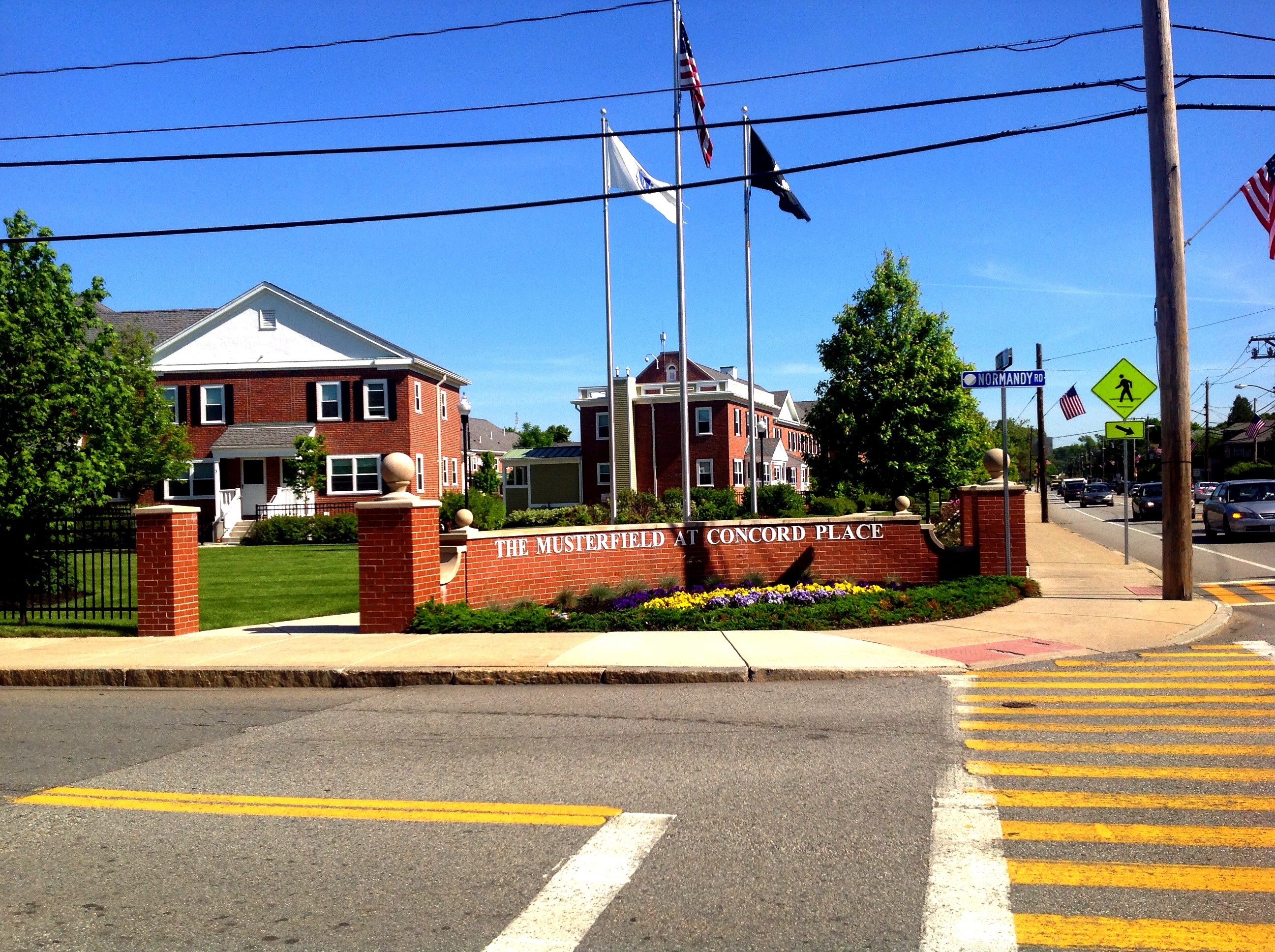 Framingham Housing Authority – Providing Affordable Quality Housing in ...